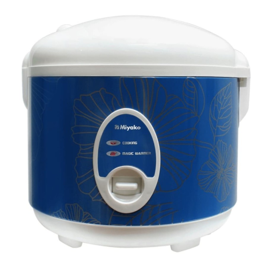 Jual RICE COOKER MIYAKO MCM508 MCM 508 1,8L 1,8LITER MAGIC COM MIYAKO ...