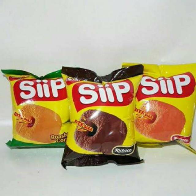 Jual Nabati Siip berbagar varian rasa 30gr ( 5 bungkus ) | Shopee Indonesia