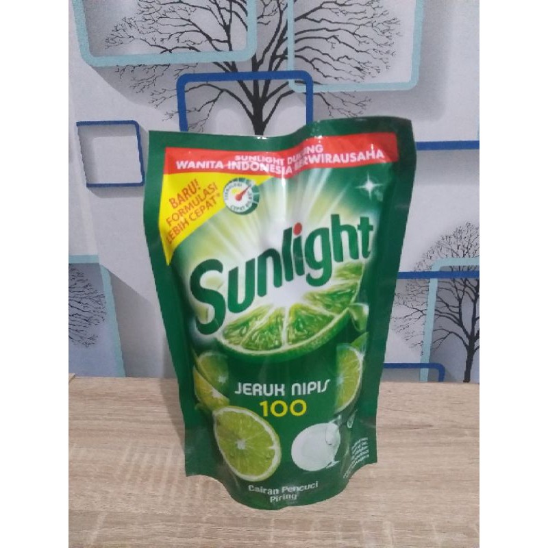 Jual Sunlight 650ml | Shopee Indonesia