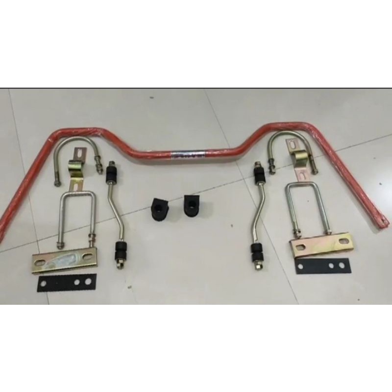 Jual STABILIZER BELAKANG KIJANG INOVA/INNOVA LAMA 2004-2015 FULSET ...