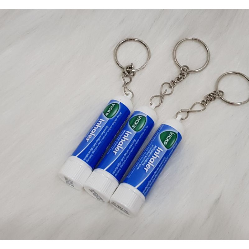 Jual VICKS INHALER | Shopee Indonesia