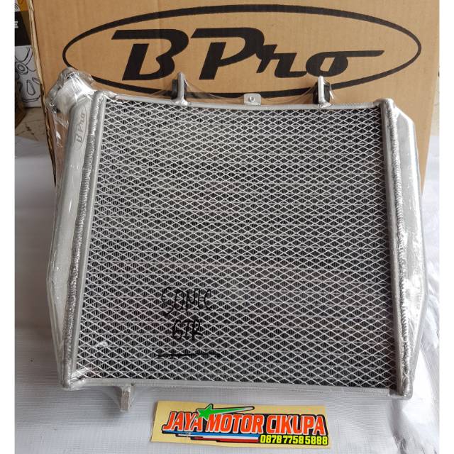 Jual Radiator Bpro Honda GTR Sonic | Shopee Indonesia