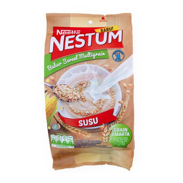 Jual Nestum Susu Pbg 30(4X32G) | Shopee Indonesia