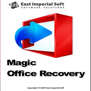 Jual Ofice Magic Office Recovery Software Pengembalian data yang hilang ...