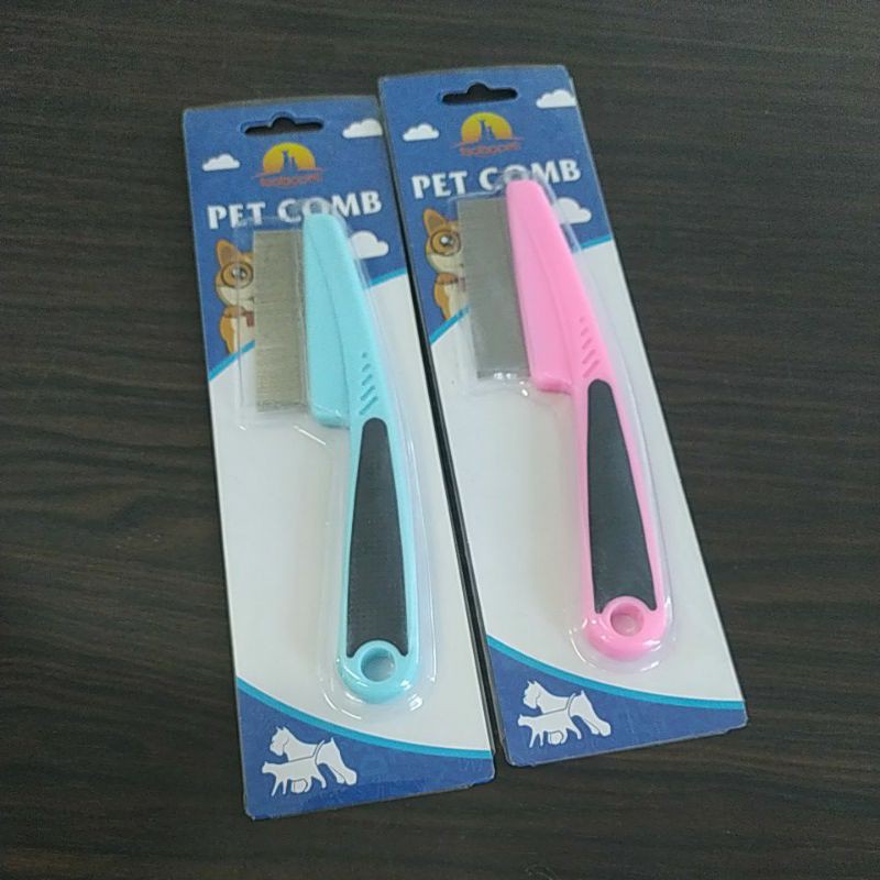 Jual SISIR KUTU KUCING | Shopee Indonesia