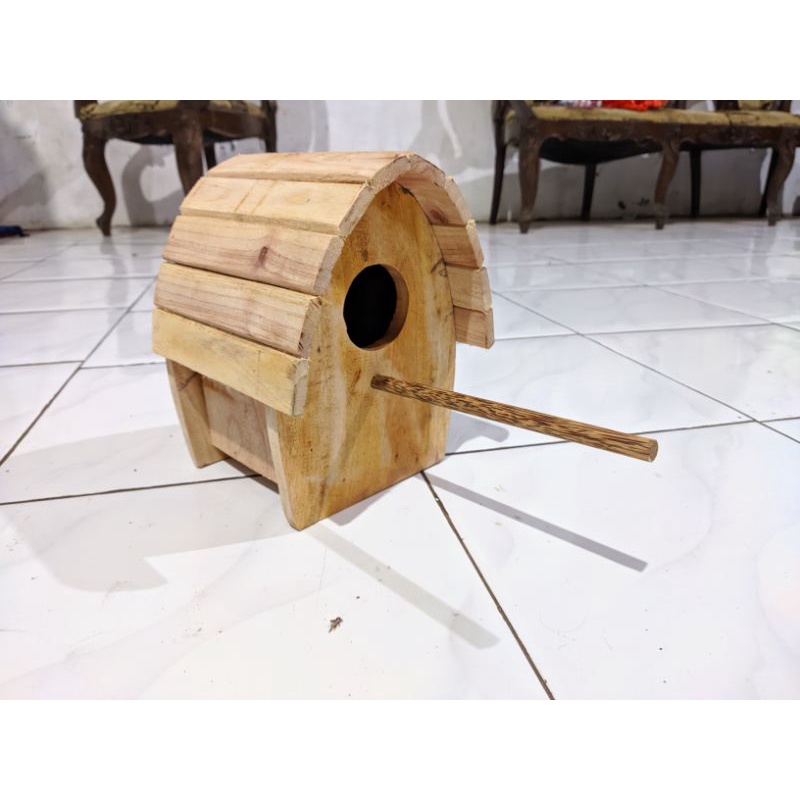 Jual Glodok Rumah Parkit Atap Lengkung Lovebrid Glodok Finch Glodok Pinokio Glodok Unik | Shopee ...
