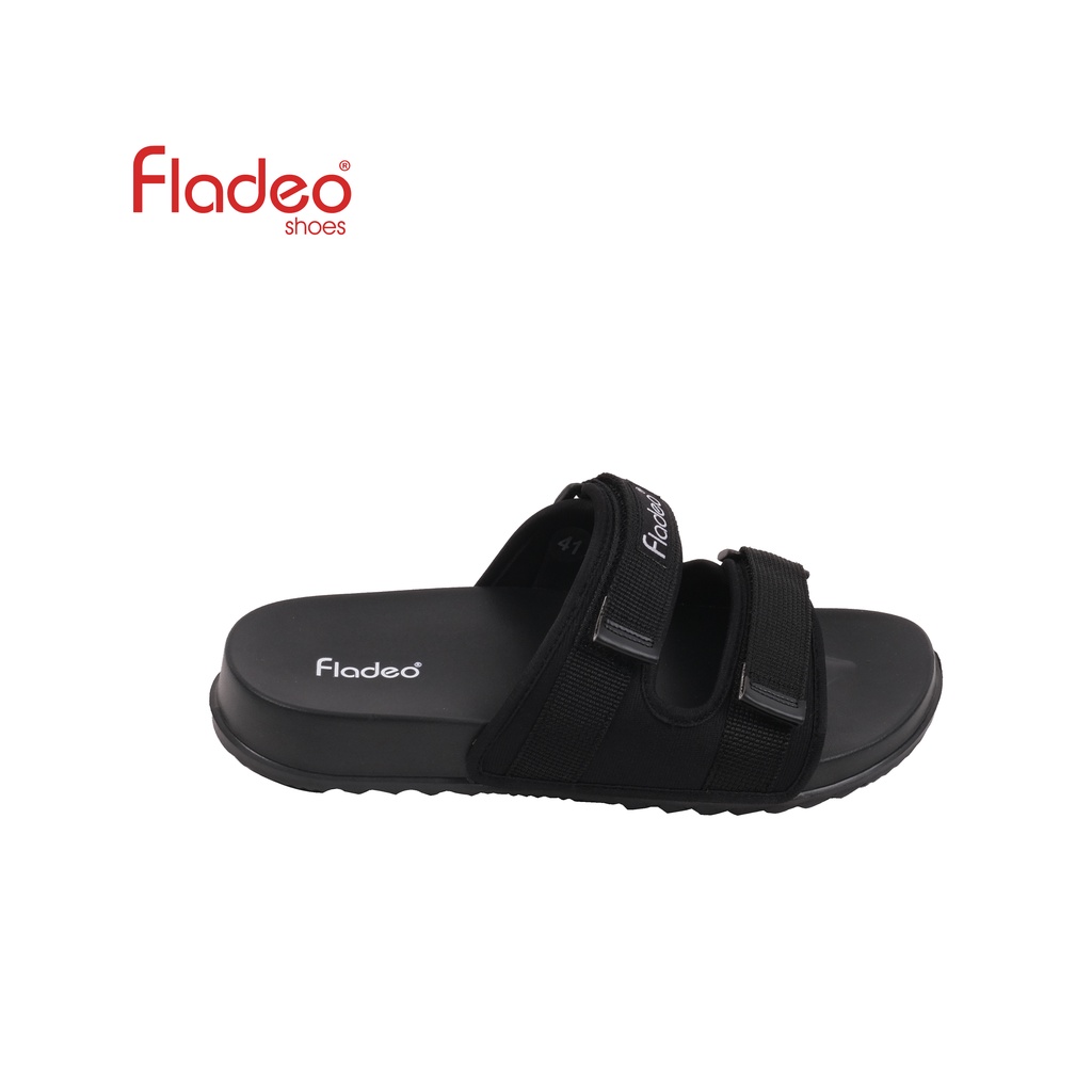 Jual Fladeo G22/MDS458-1KV/Sandal Phylon Slide Tali Pria Ringan & Empuk ...
