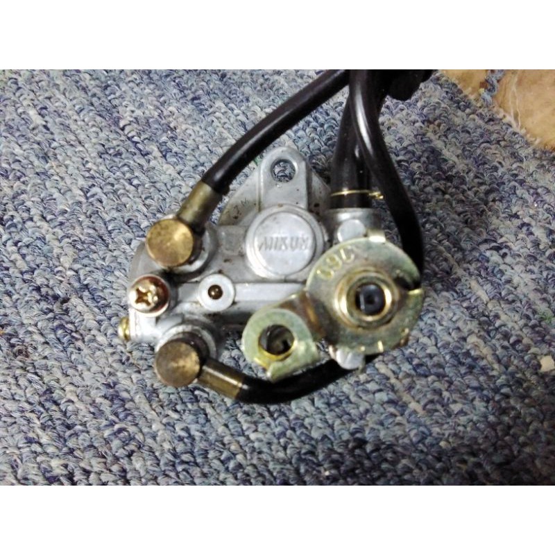 Jual Pompa Oli Satria 2tak RC Crystal Tornado Sprinter Bravo Original ...