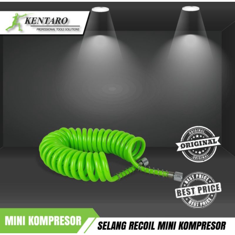 Jual SELANG ANGIN KOMPRESOR MINI / AIR BRUSH 3M KENTARO JAPAN QUALITY ...