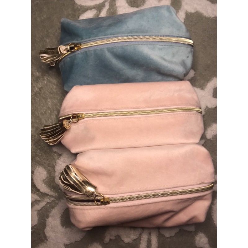 Jual pouch makeup by informa (prelove) | Shopee Indonesia