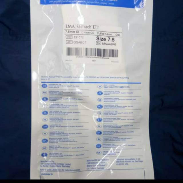 Jual LMA FASTRACH | Shopee Indonesia