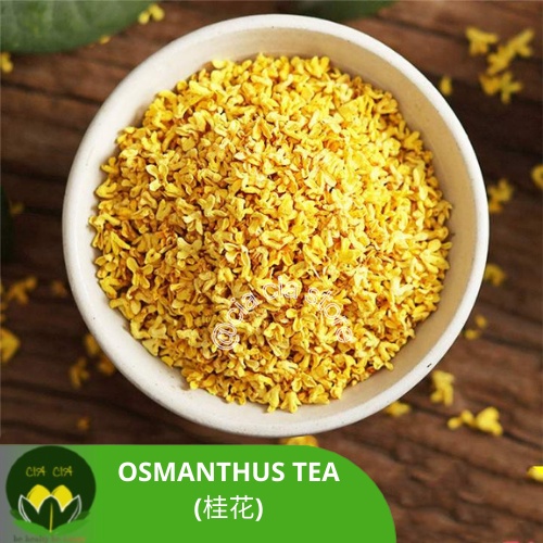 Jual Osmanthus Tea Flower | Shopee Indonesia