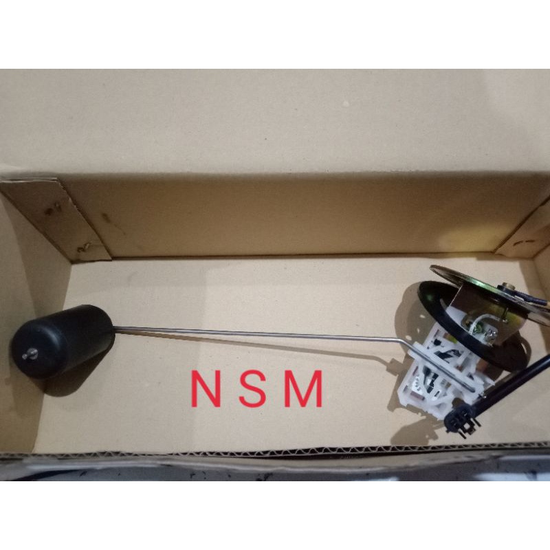 Jual UNIT FUEL TANK / PELAMPUNG TANKI SOLAR ISUZU PANTHER TBR541 2.5 ...