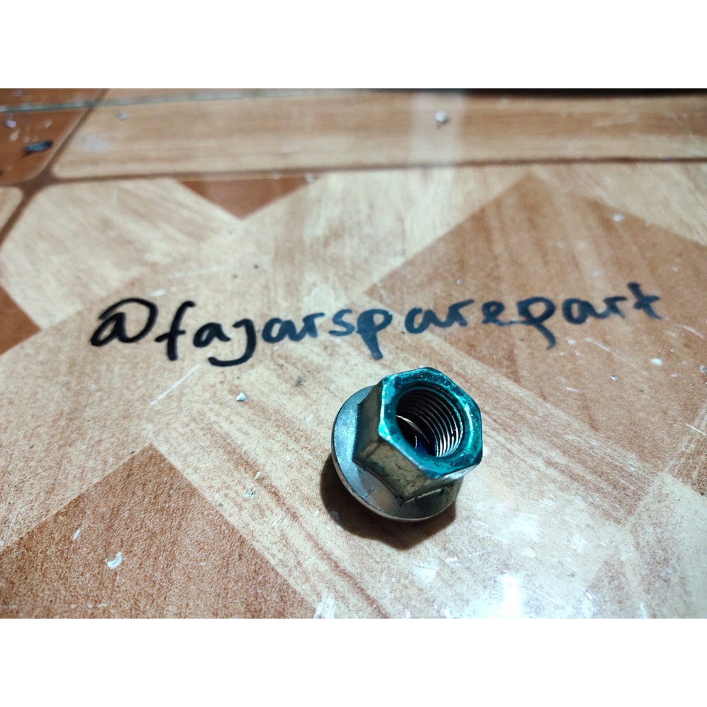 Jual Mur magnet kruk ass original copotan supermulus | Shopee Indonesia