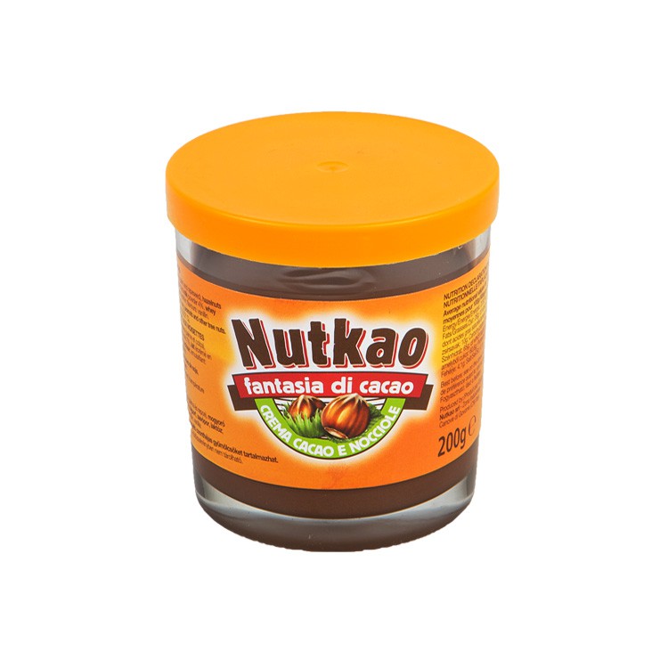 Jual NUTKAO SPREAD | Shopee Indonesia