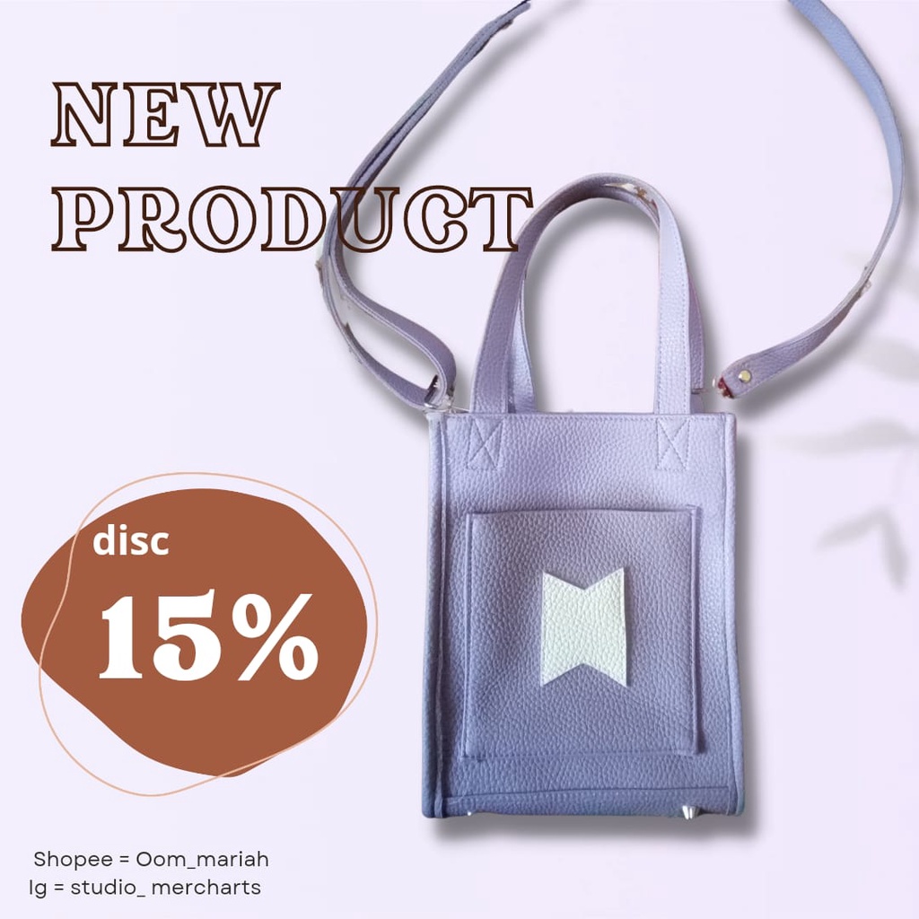 Jual Tas Bts Logo Army by Ma / tas slingbag kpop bts outfit korean ...