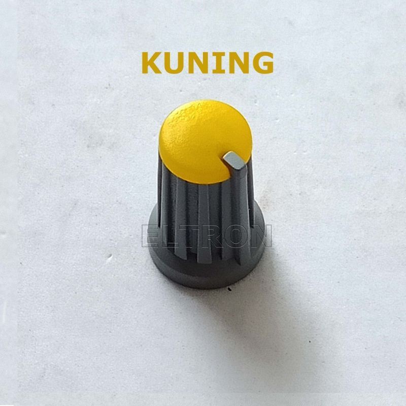 Jual Knop Mixer kenop Potensio (Tutup Potensio Mixer) | Shopee Indonesia