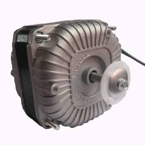 Jual FAN MOTOR KULKAS CONDENSOR 10W . MOTOR FAN KONDENSOR KULKAS 10 W ...