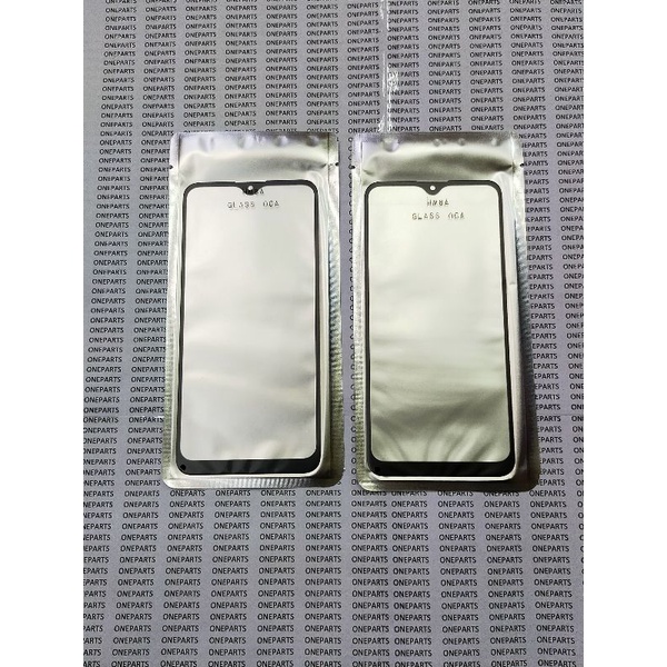 Jual KACA GLASS LCD PLUS LEM OCA XIAOMI REDMI 8 8A 8A PRO | Shopee Indonesia