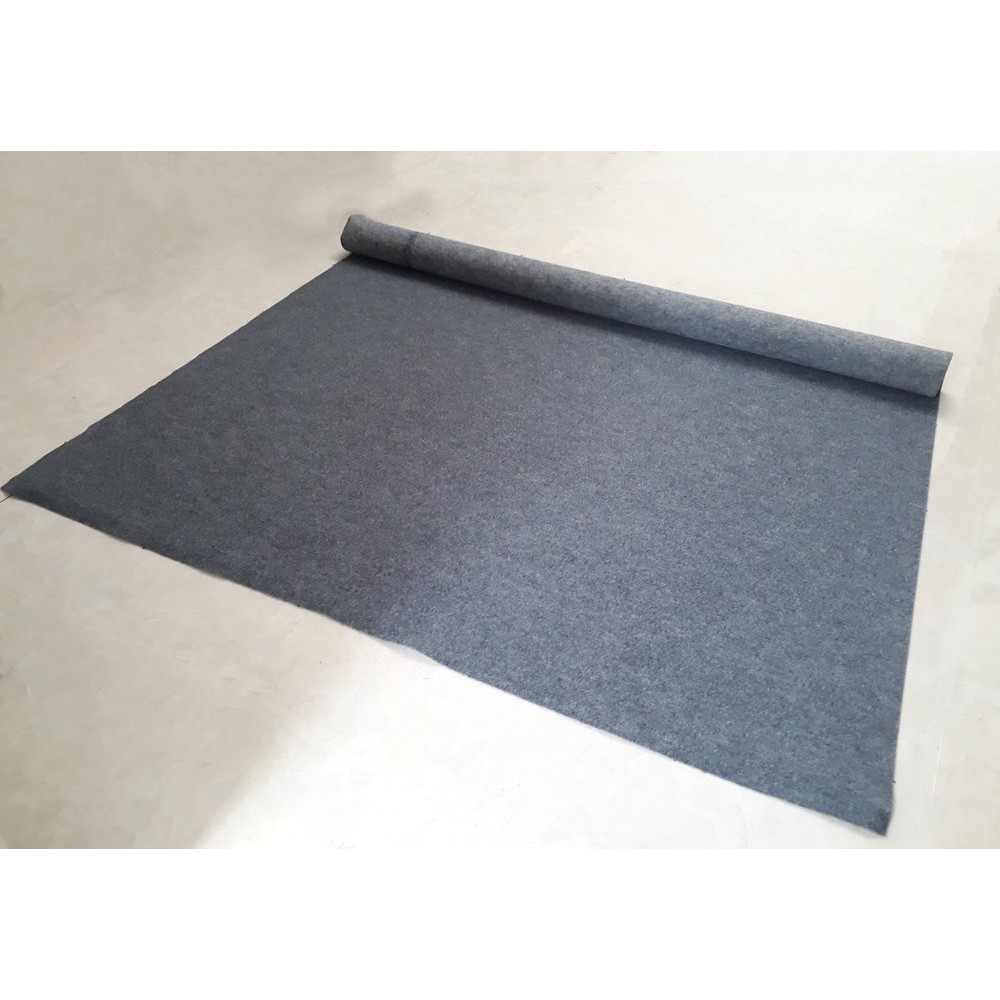 Jual Dijual Karpet Non Woven Alas Kasur Alas Duduk Uk.2x2 meter Murah ...