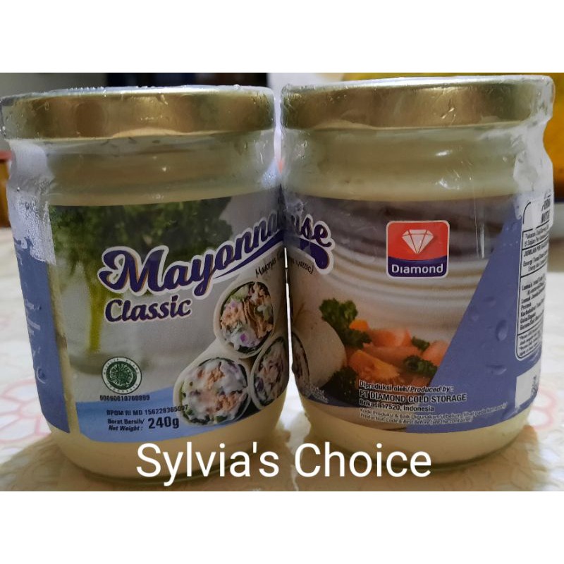 Jual Promo!! Mayonnaise | Shopee Indonesia