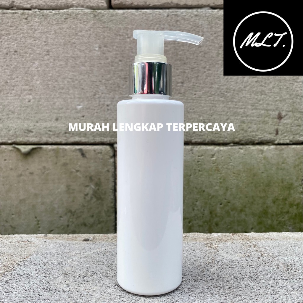 Jual BOTOL PUMP LOTION 150ML RF PUTIH/ BOTOL RF 150ML PUTIH PUMP LOTION ... Jual BOTOL PUMP LOTION 150ML RF PUTIH/ BOTOL RF 150ML PUTIH PUMP LOTION ...