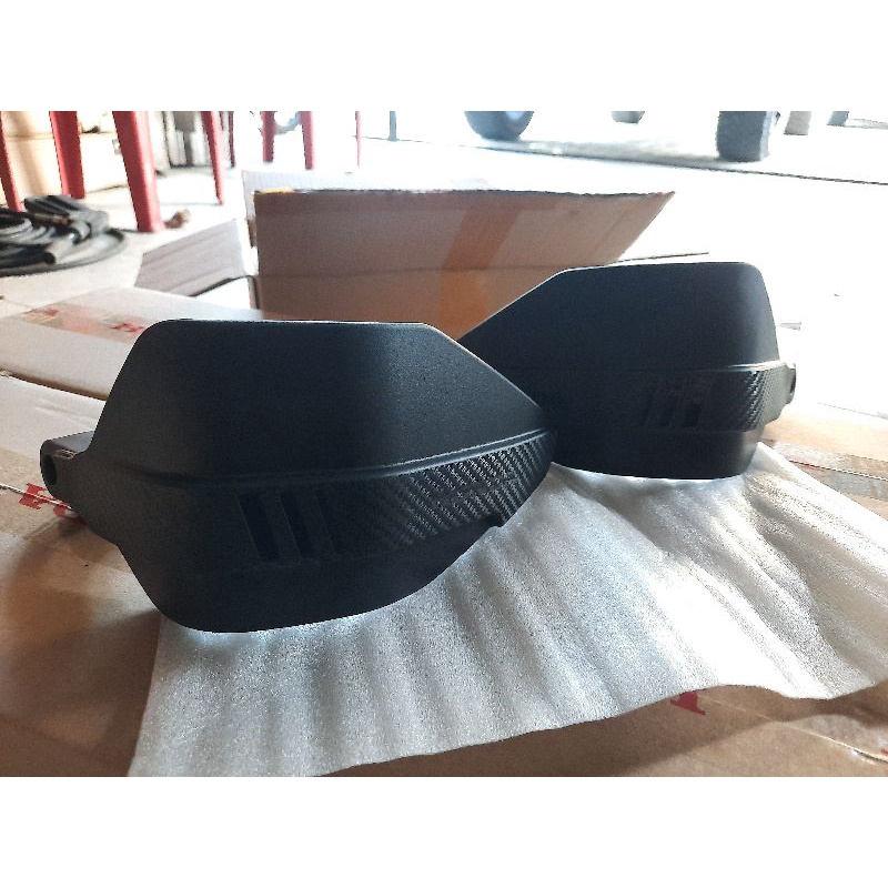 Jual HAND GUARD ADV 160/CB150X | Shopee Indonesia