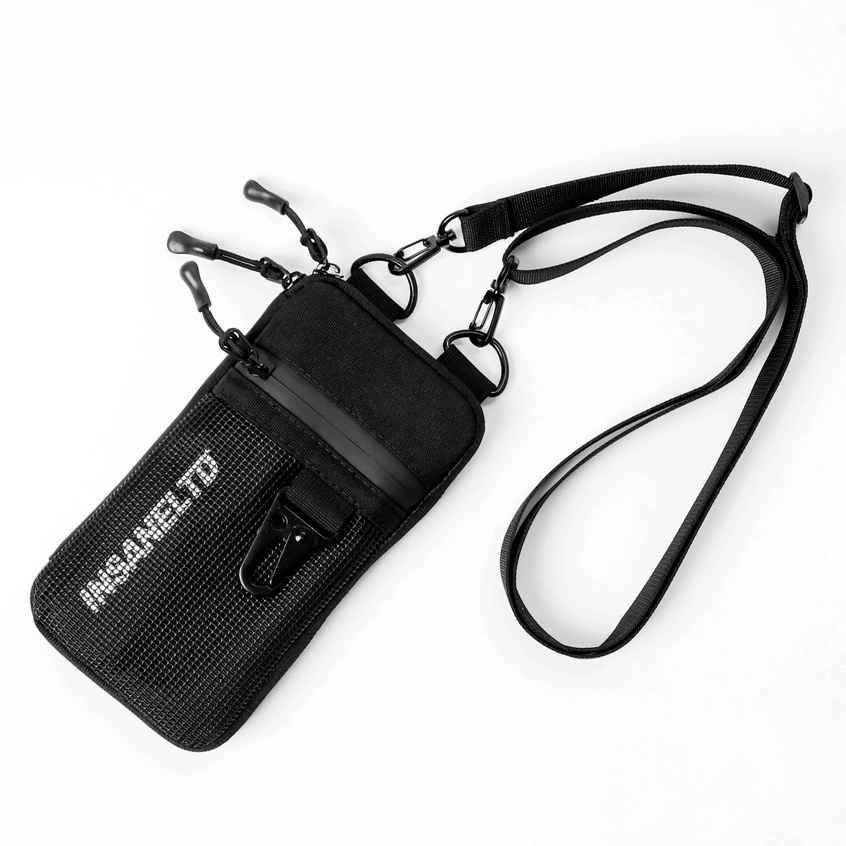 Jual INSANELTD. Tas Hp | Dompet Hp I Jumpfree | Shopee Indonesia