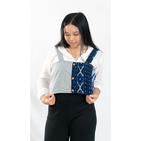 Jual Kemben Tenun Pendek | Shopee Indonesia