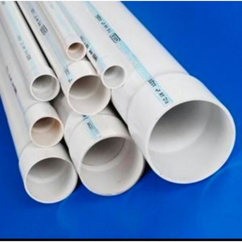 Jual pipa 3/4 per meter per 50cm Pralon paralon aw termurah 100% ...