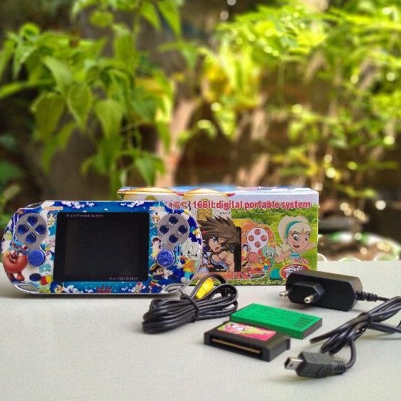 Jual PVP Game bot Game Boy Game anak Video Game Pocket Game PVP type EG ...