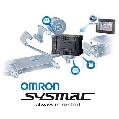 Jual Sysmac Studio 2017 V1.2 Software Hmi Omron | Shopee Indonesia