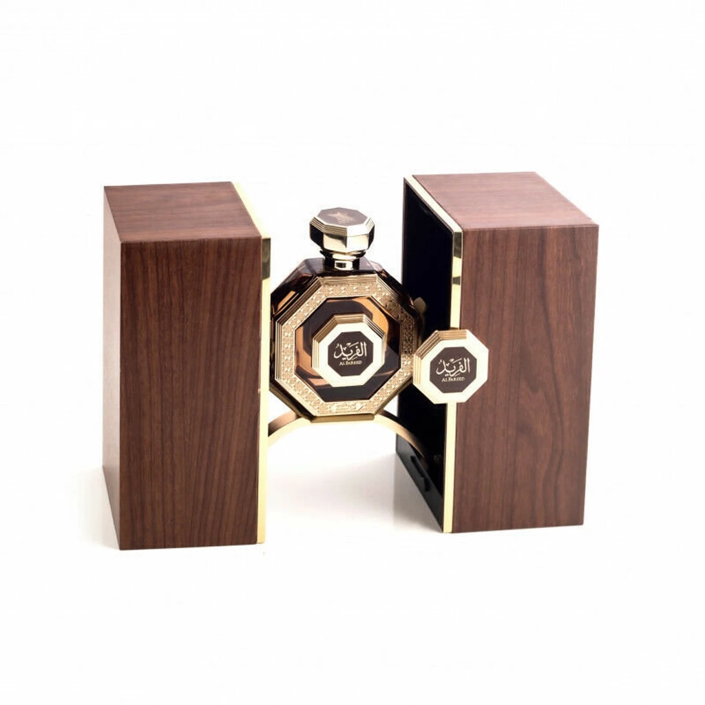 Jual Al Fareed Arabian Oud EDP 100 ML | Shopee Indonesia