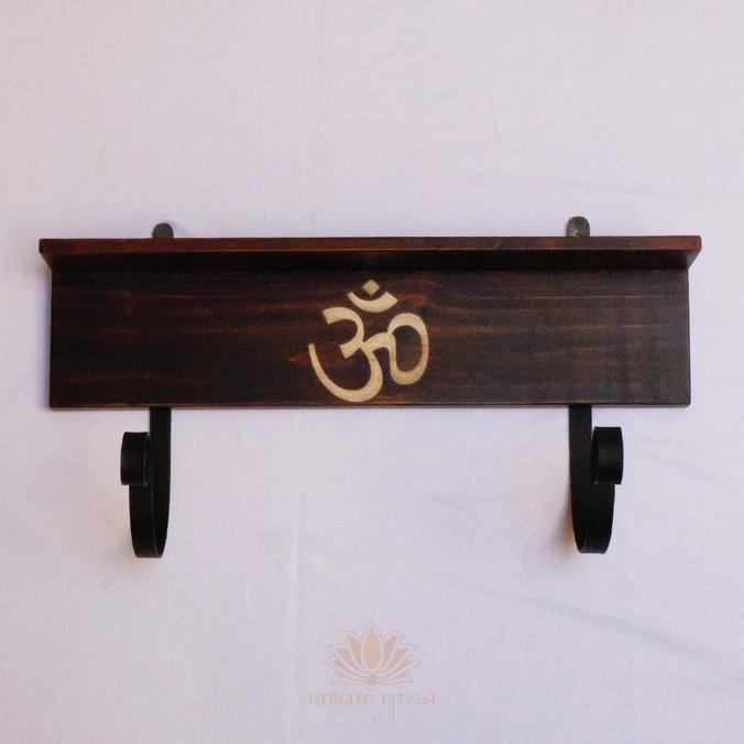 Jual Mas.Bridgett - Gantungan matras yoga mat / Rak Yoga mat storage ...