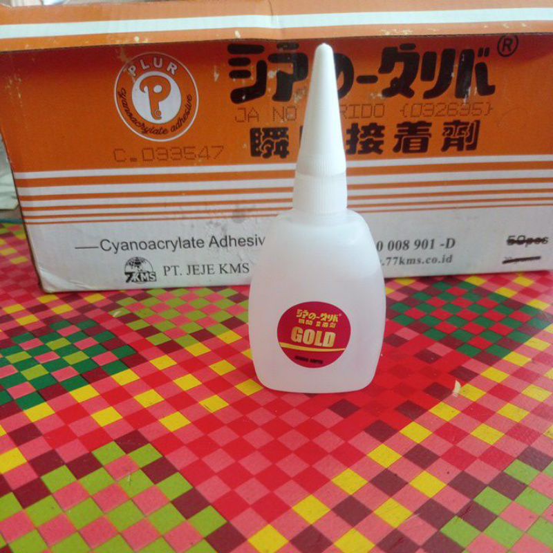 Jual LEM ALTECO JUMBO ECER&GROSIR BARU!! MERK GOLD JWS grade A | Shopee ...