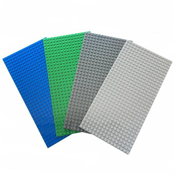 Jual Dijual Lego Tatakan Alas Base Plate 16X32 Mainan Anak Import ...