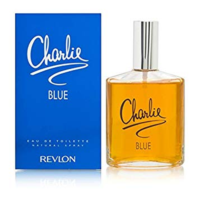 Jual CHARLIE PARFUM REVLON 100ML ORIGINAL - CHARLIE PARFUM 100% ASLI ...