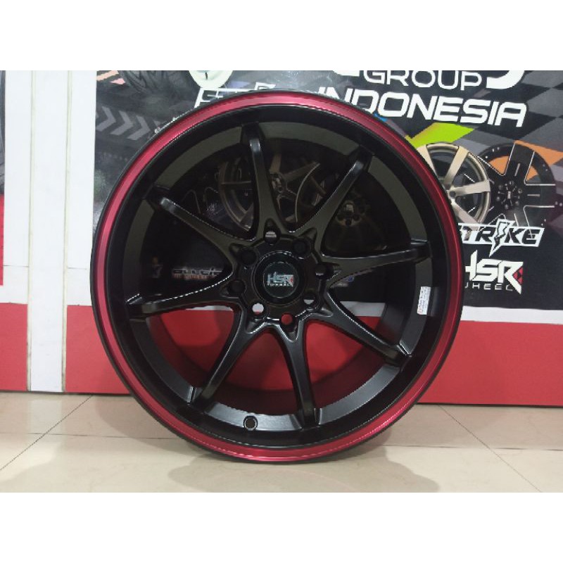 Jual Velg Mobil Racing Ce28 Ring 16x7/8,5 | Avanza jazz xenia mobilio ...