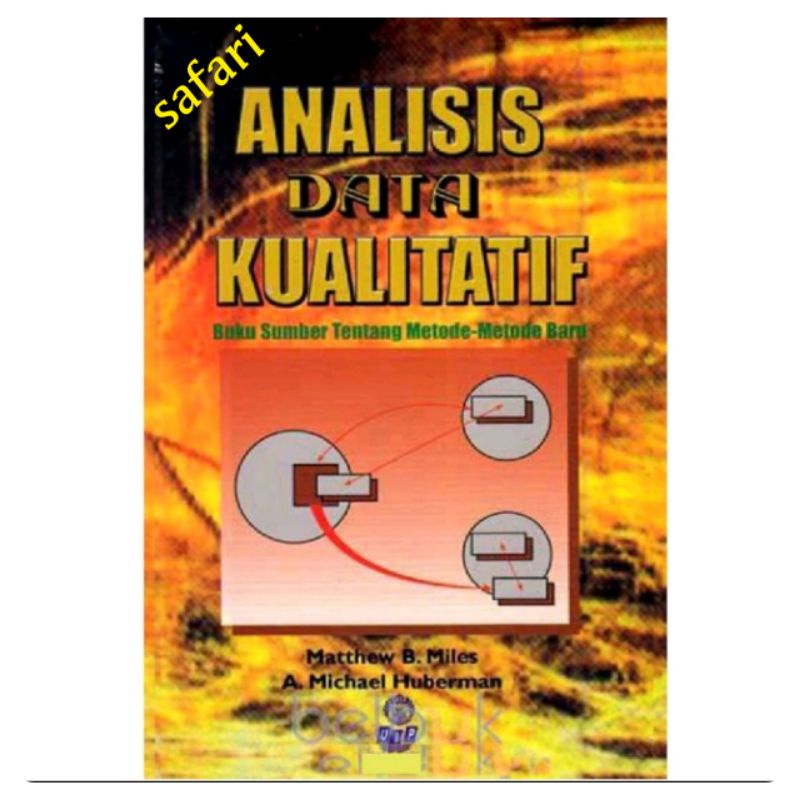 Jual ANALISIS DATA KUALITATIF | Shopee Indonesia
