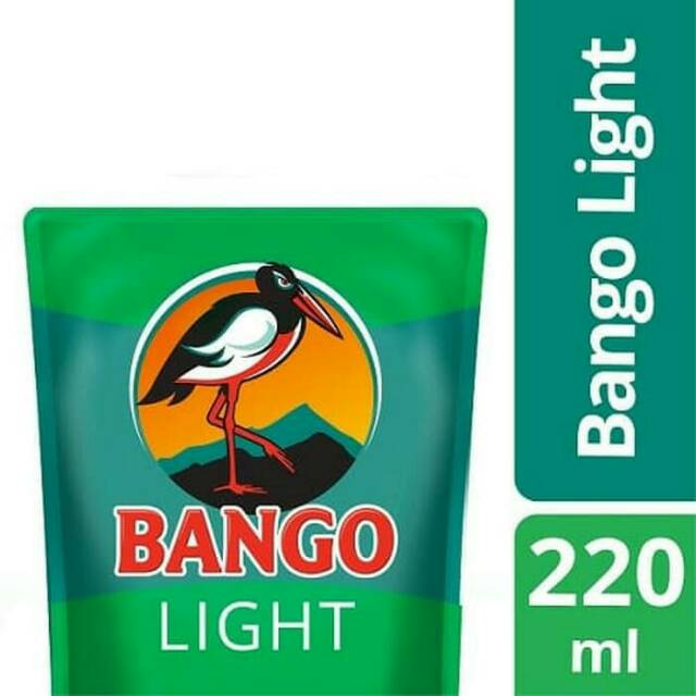 Jual Kecap Bango Light 220 ml Diabetes | Shopee Indonesia
