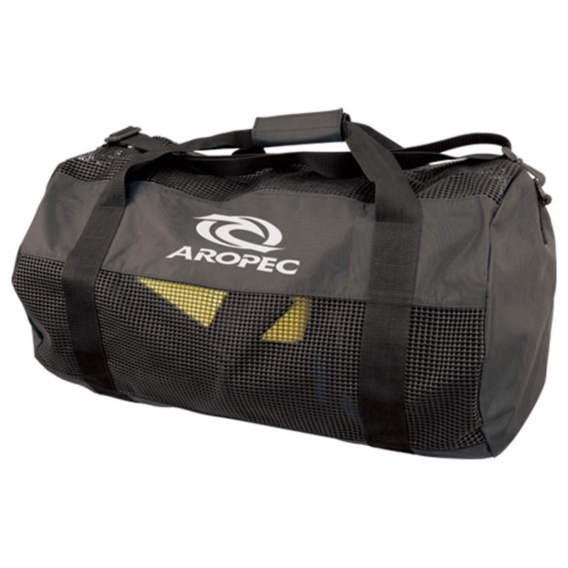 Jual Aropec Dive Bag / Mesh Bag Sergeant | Shopee Indonesia