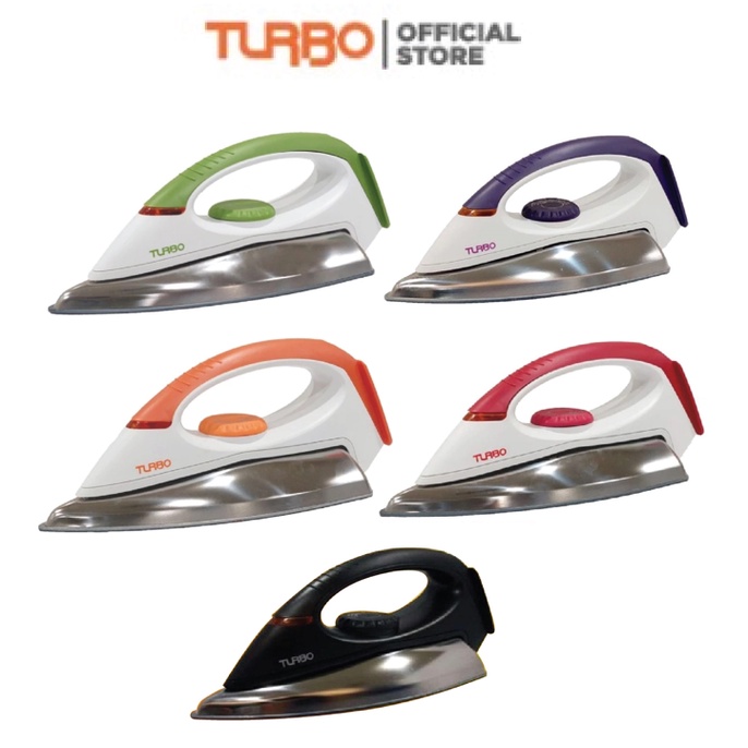 Jual TURBO Setrika Listrik - Trylon Glide EHL3038 | Shopee Indonesia