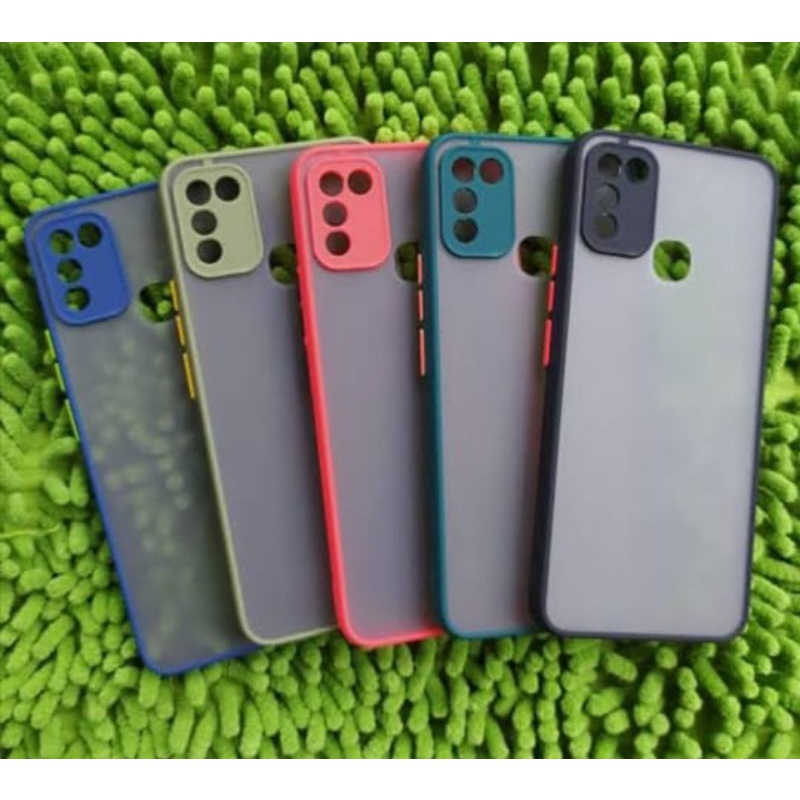 Jual Fuze Doff Case MyChoice VIVO Y11 Y12 Y12i Y12S Y15 Y17 Y19 Y20 ...