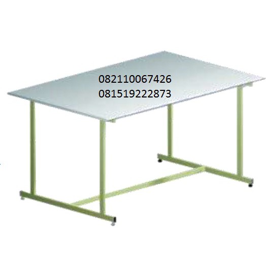 Jual Meja Laboratorium 0106 | Shopee Indonesia