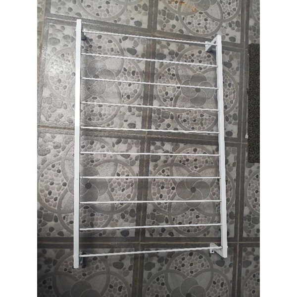 Jual Rak kertas Chellophane / rak kertas buket / rak hijab | Shopee ...