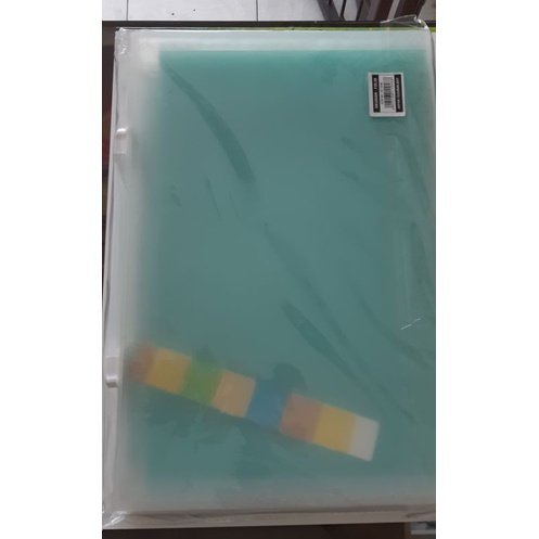 Jual expanding file folio / expanding file f4 / expanding file / map ...