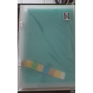 Jual expanding file folio / expanding file f4 / expanding file / map ...