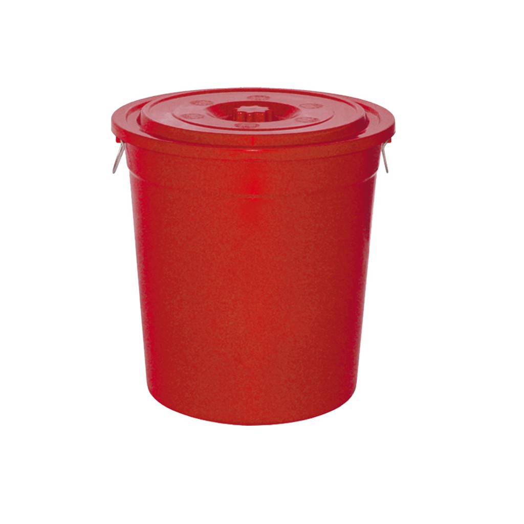 Jual Ember Plastik Jumbo / Tong Air Besar / Tong Air 80 Liter / Tong ...