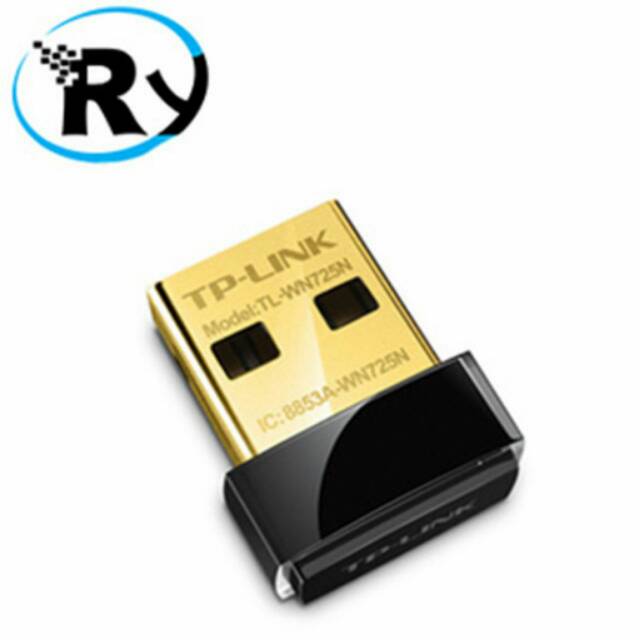 Jual TP-LINK TL-WN725N Usb wifi mini Wireless Adapter TPLINK TL-WN 725N ...