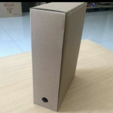 Jual Kardus boks kotak file uk. 25 x 10 x 35 cm | Shopee Indonesia
